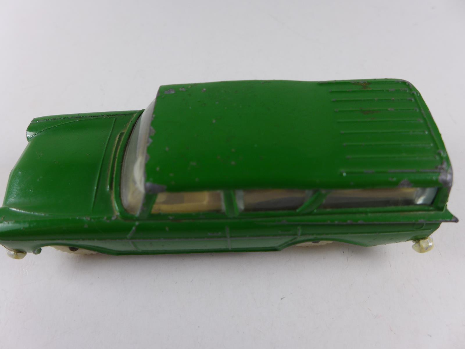 0227 Lone Star Roadmasters Rambler Station Wagon Toyman ch